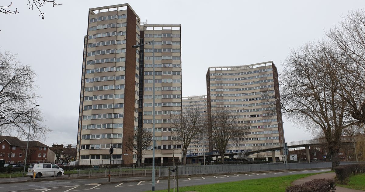 Planners approve £500m scheme to transform Southend