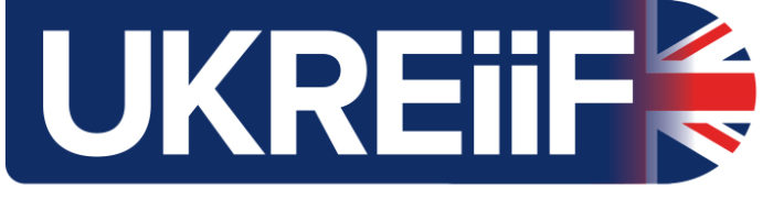 TAKING THE LEAD IN BUILDING BACK BETTER - UKREiiF
