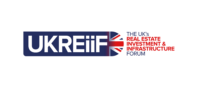 UKREiiF 2023 Annual Event