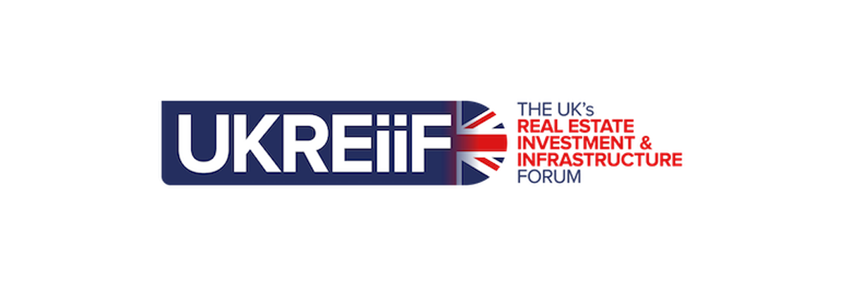 UKREiiF - The UK's Real Estate Investment & Infrastructure Forum