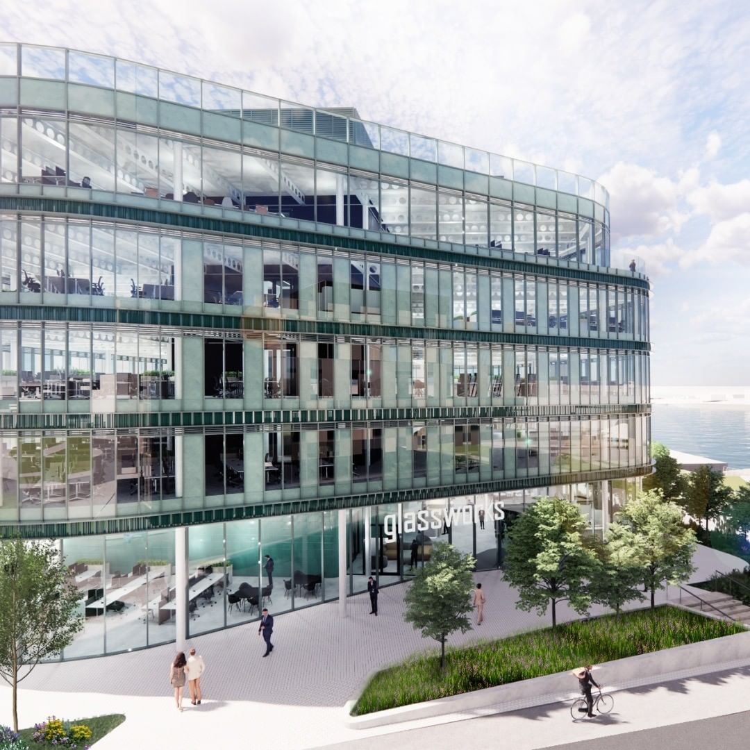 Muse promises net-zero first for North East