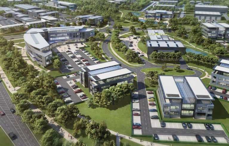 £500m Mira Technology Park expansion moves step forward