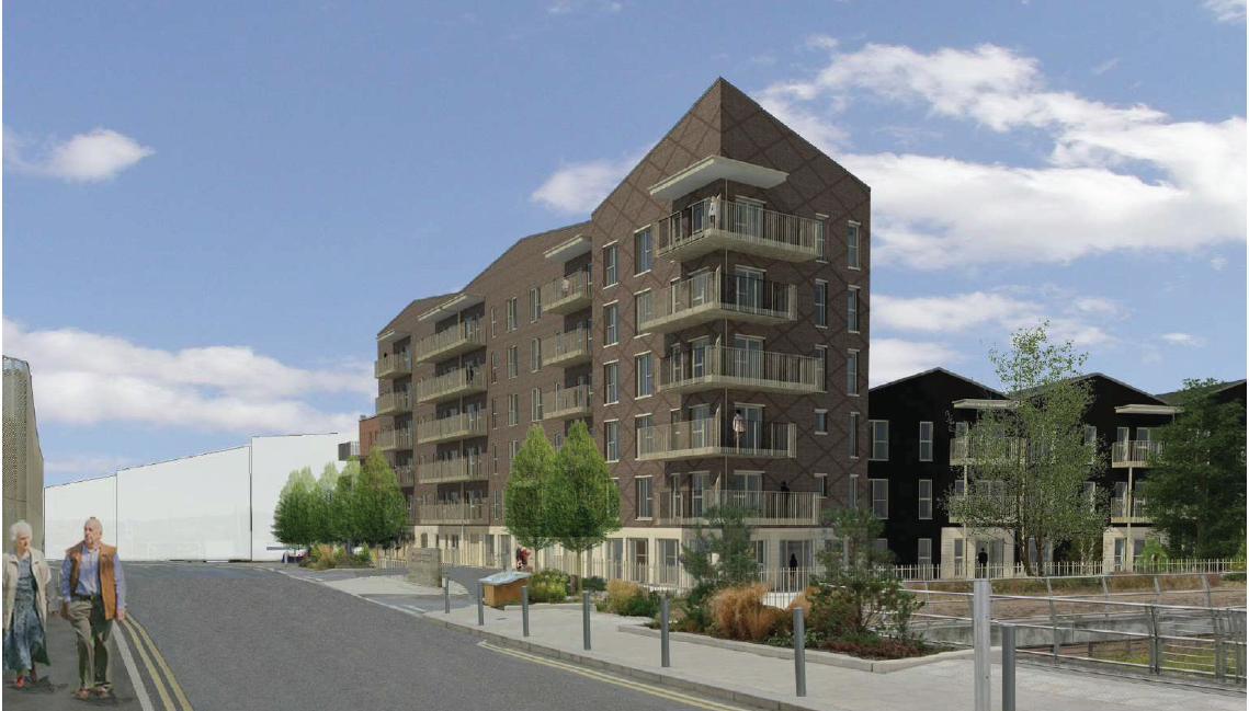 Anchor Hanover acquires new 1.6-acre site for later life living project