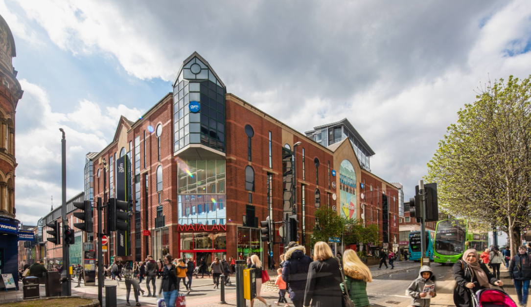 Alchemy and Tri7 form JV to invest £250m into UK retail and mixed-use sites