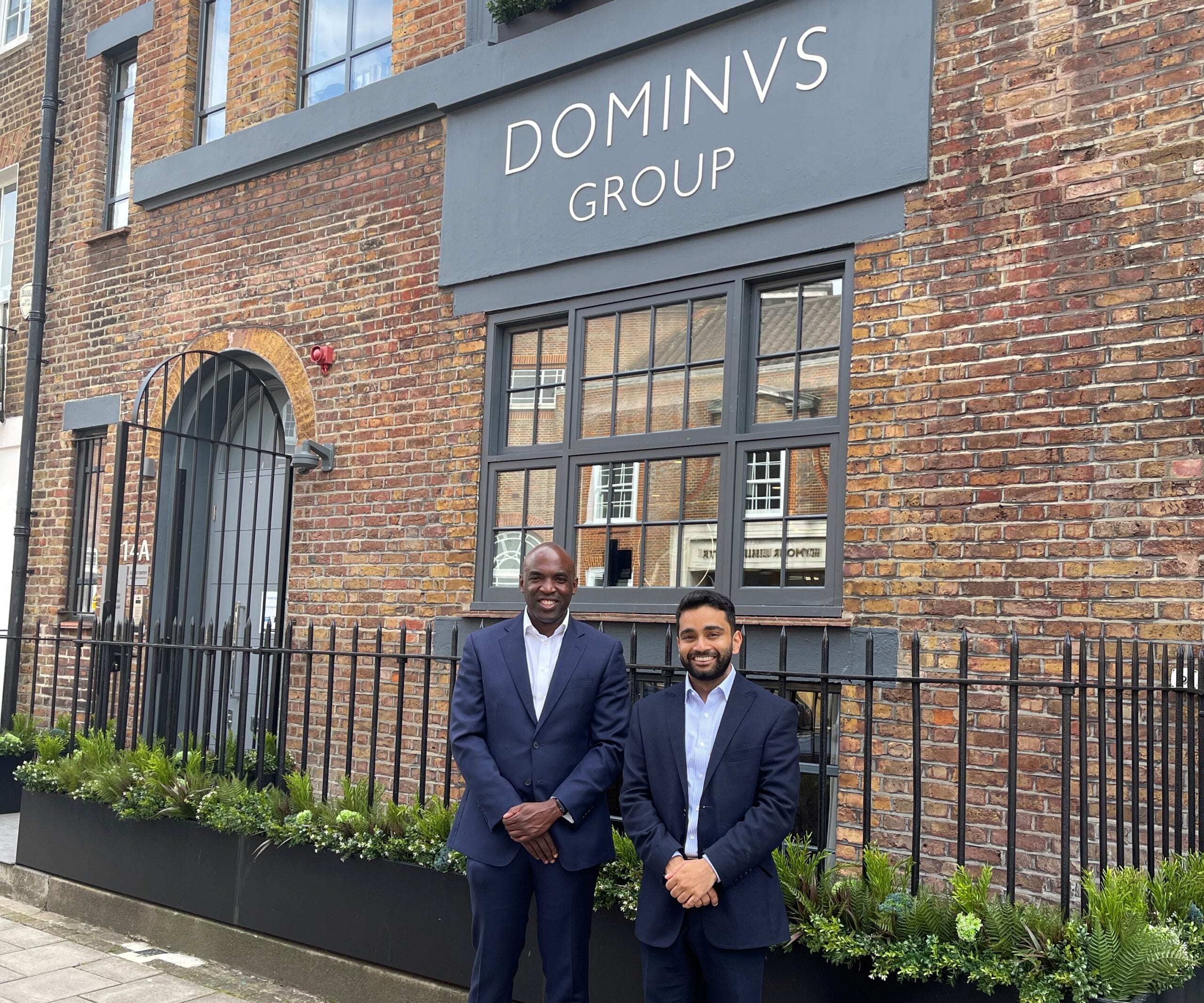 Dominvs Group acquires two sites in Stratford location for development