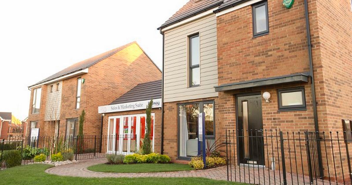Major housebuilder Bellway targets £1.2bn profits