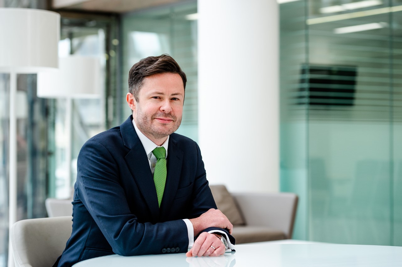 Grainger reaffirms growth ambitions with key investment appointments