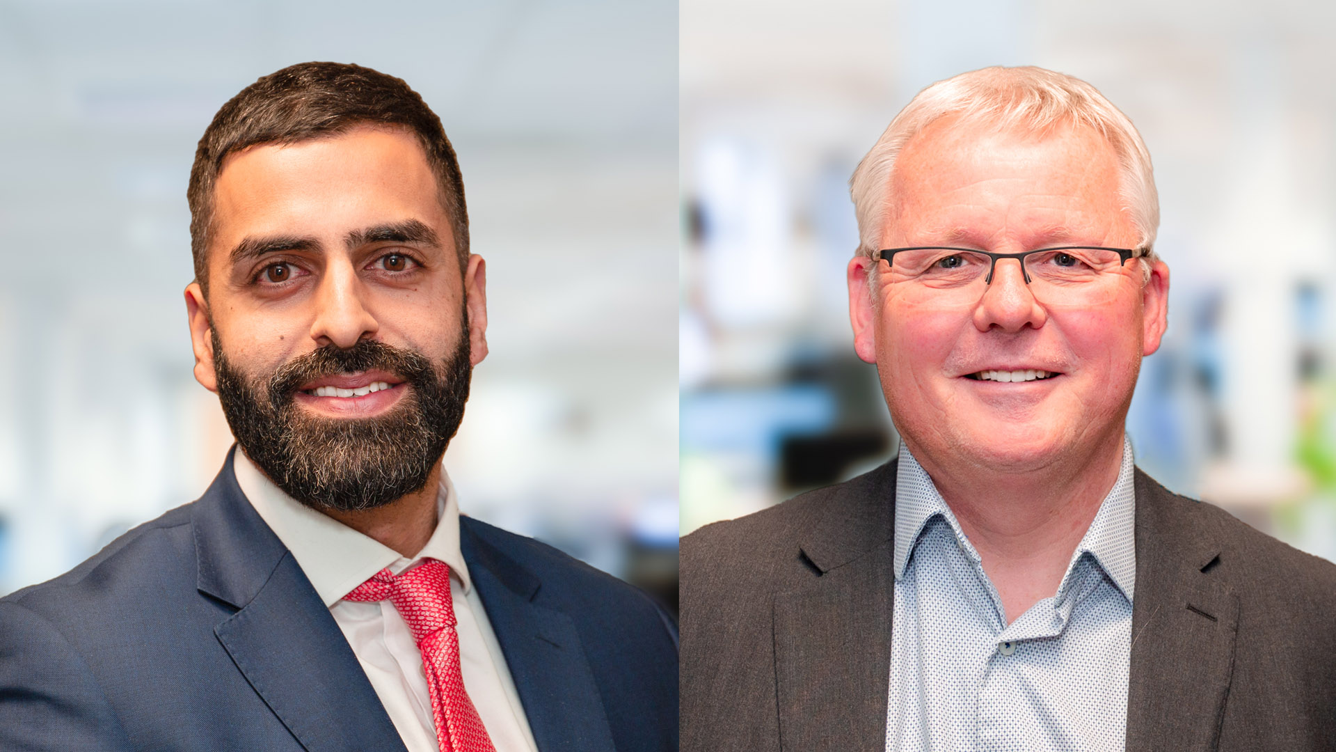 Harworth makes further key hires to deliver ambitious growth strategy