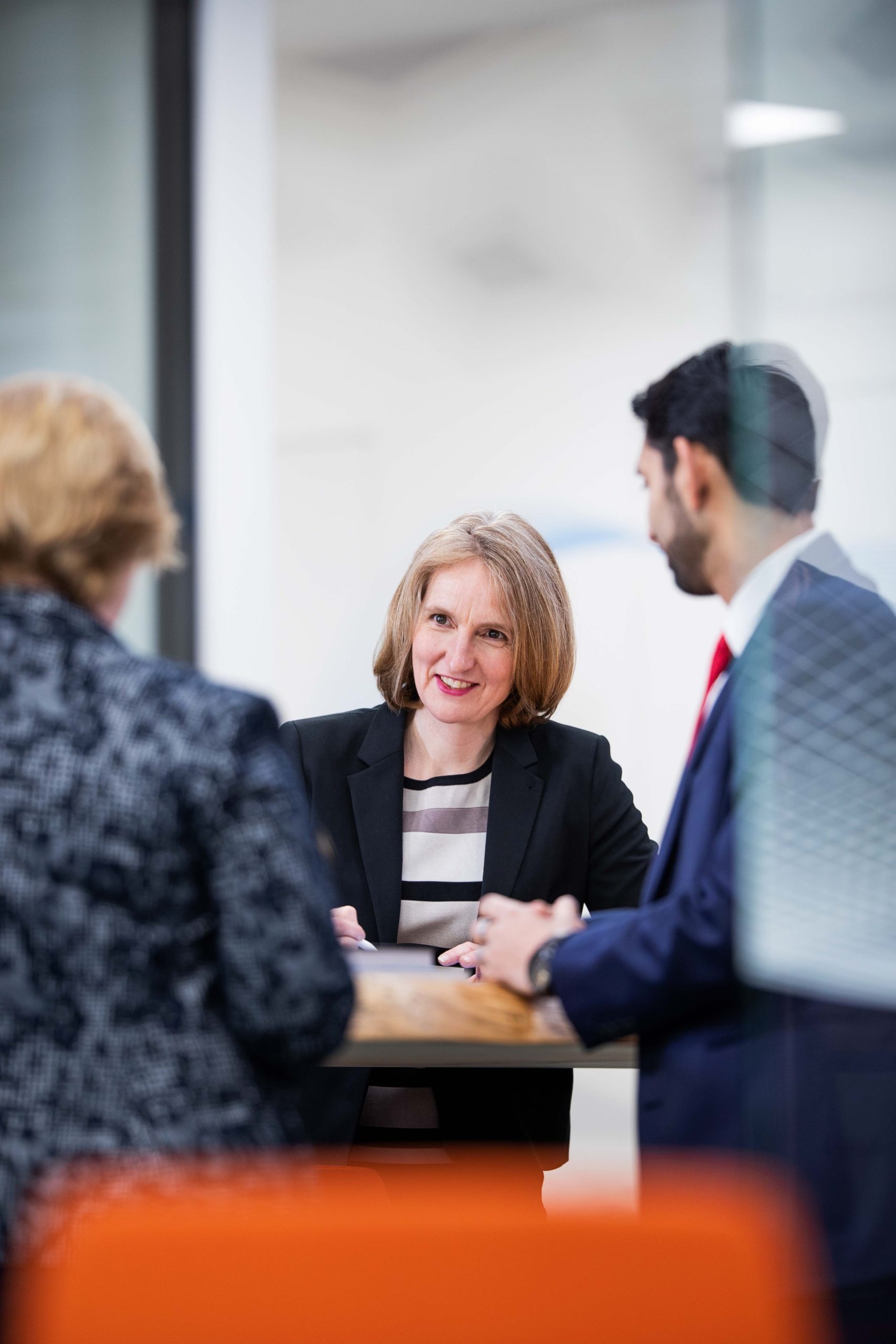 Morgan Sindall appoints Kate Bowyer as Managing Director for Muse