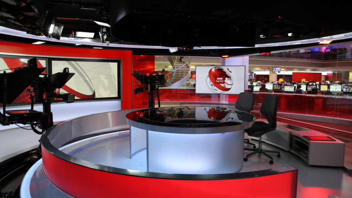 UK film and TV industry must double studio space within next 5 years