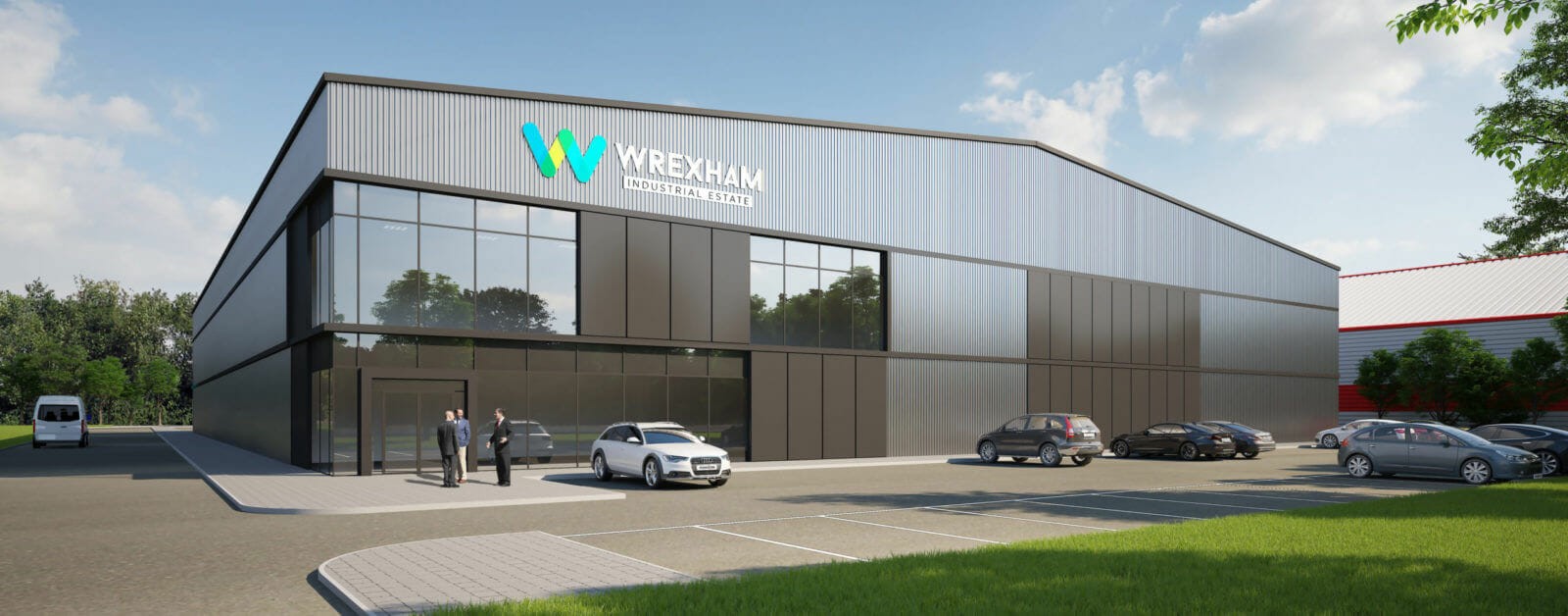 Singapore’s Elite Partners Capital acquires distribution centre in Wales