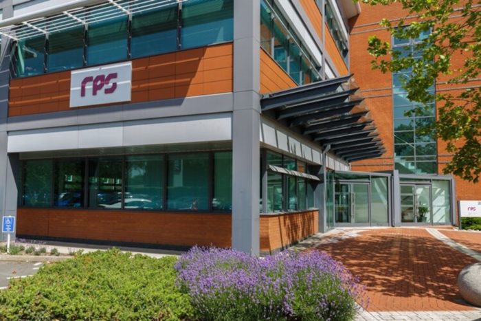 Tetra Tech outbid WSP for listed UK consulting engineer RPS