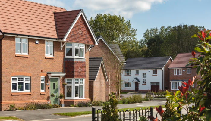 Vistry set to acquire Countryside in £1.2bn deal