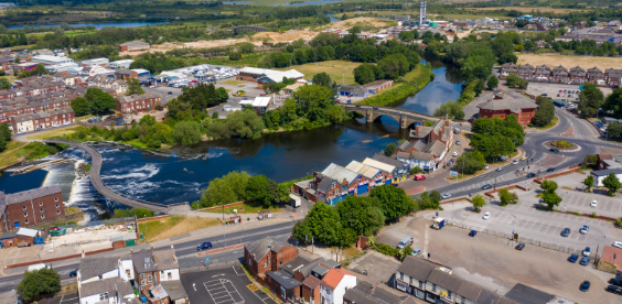 Decision due on plan to build new £12.5m health hub in Castleford