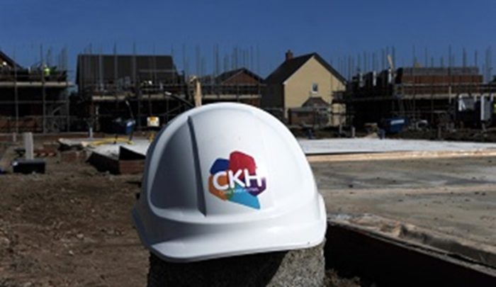 SKH to build 2500 new homes for the East of England