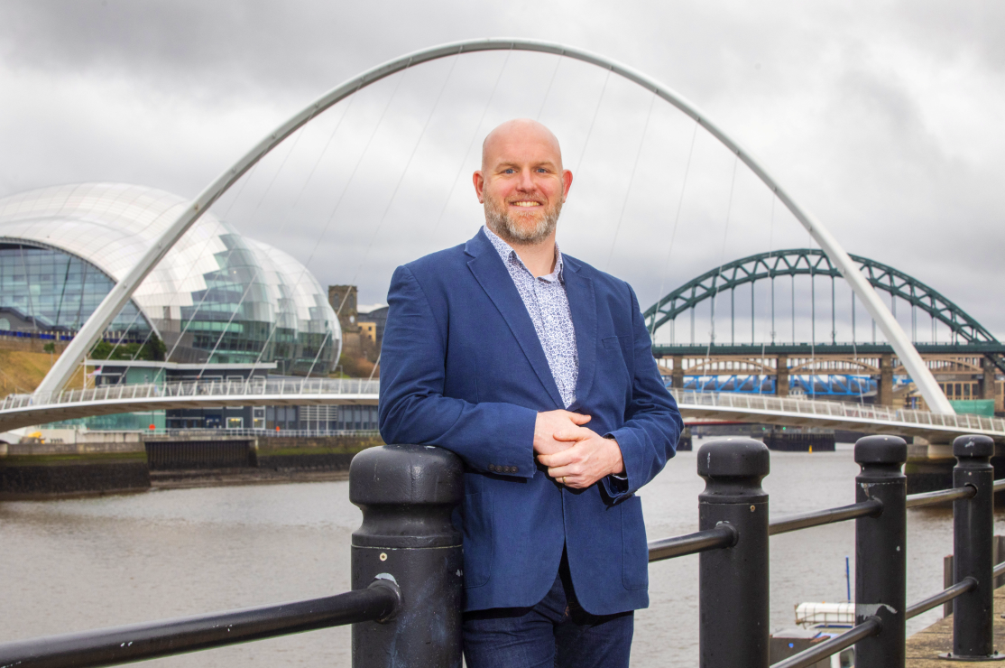 Hydrock announces UKREiiF 2023 partnership