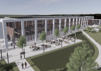 £75m Lancashire Police HQ rebuild plans submitted