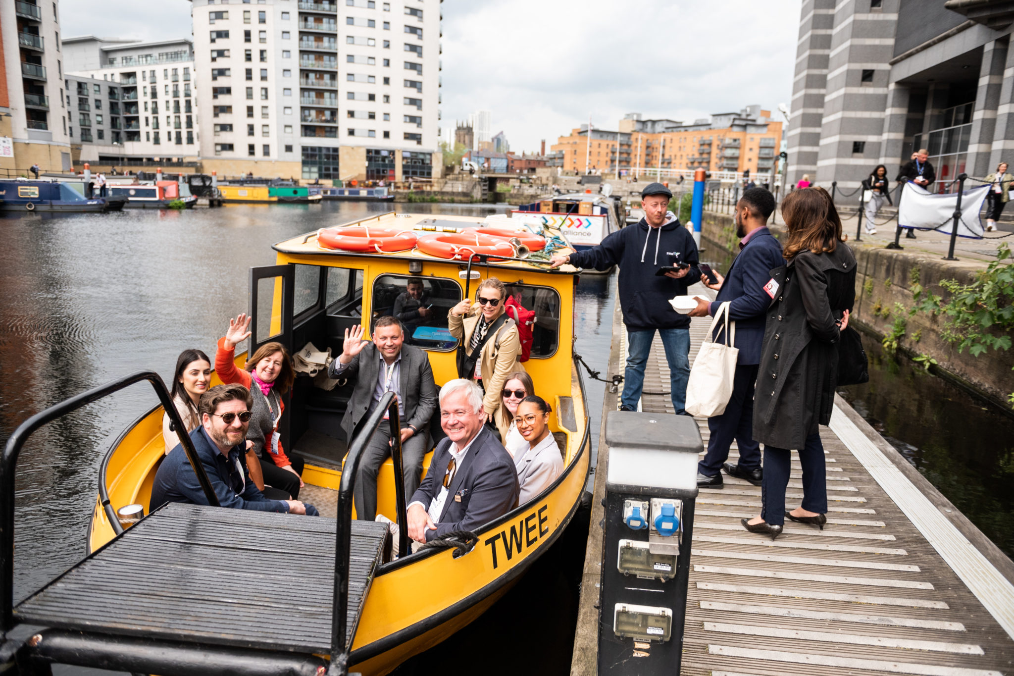 UKREiiF 2024 - Register Today