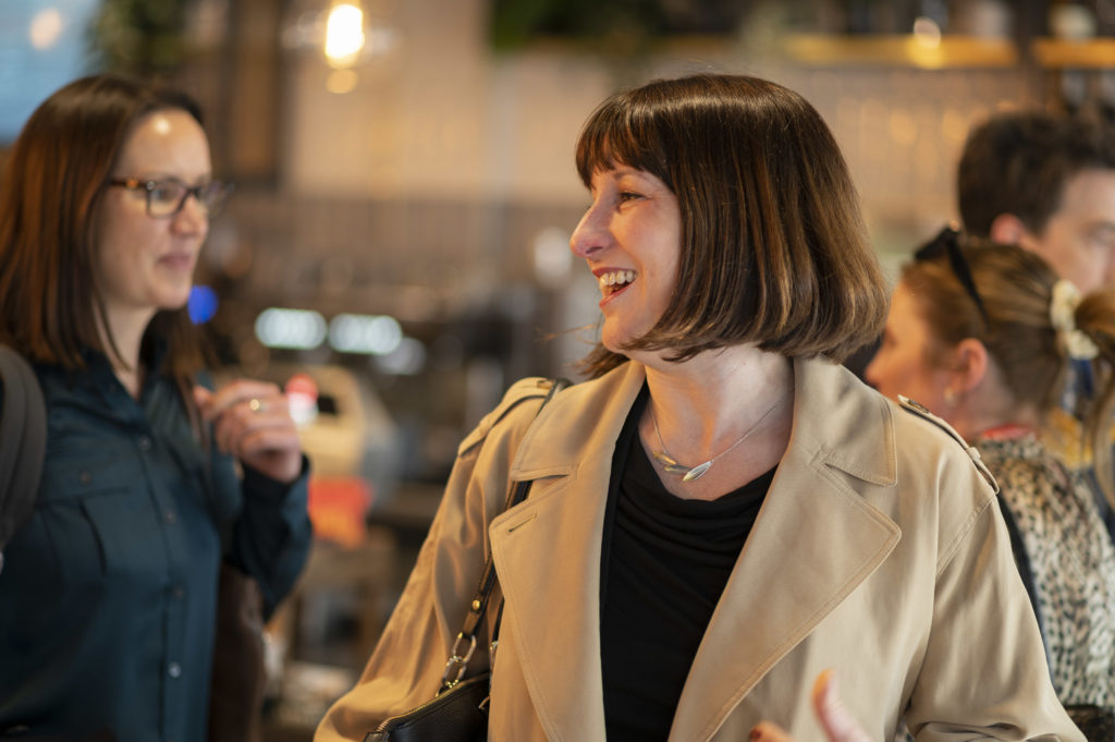 UKREiiF Annual Event 2025 - UKREiiF