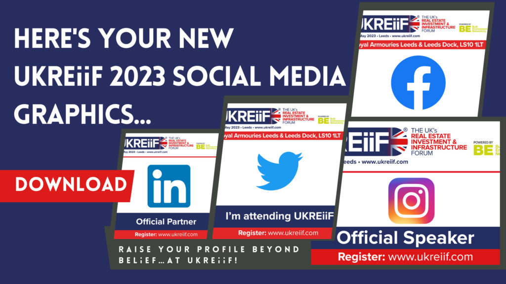 Communications and PR Guidelines - UKREiiF
