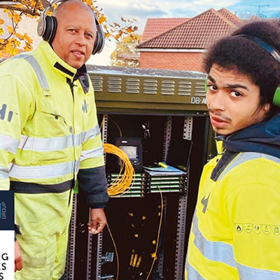 UKREiiF Top Apprentice of the Year - UKREiiF