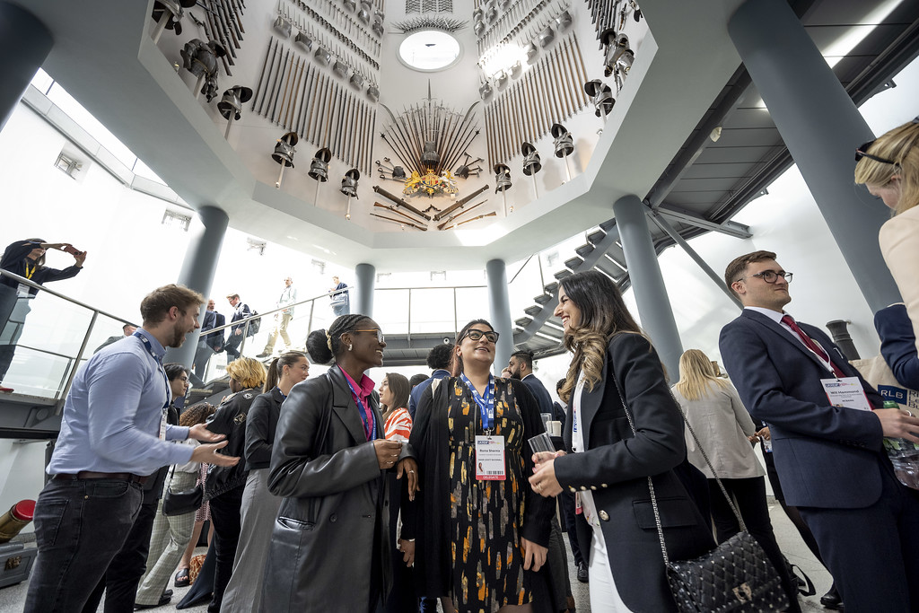 UKREiiF Annual Event 2025 - UKREiiF