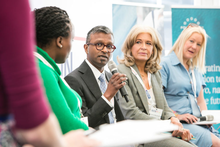UKREiiF Annual Event 2025 - UKREiiF