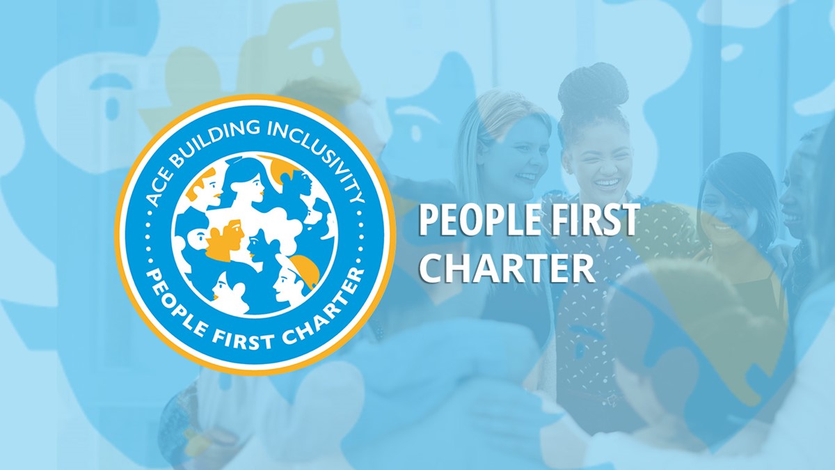 People First Charter tackle skills shortages and improve inclusivity