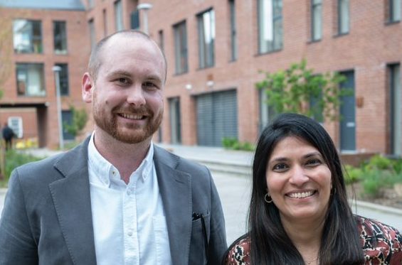 igloo makes senior appointments across the UK