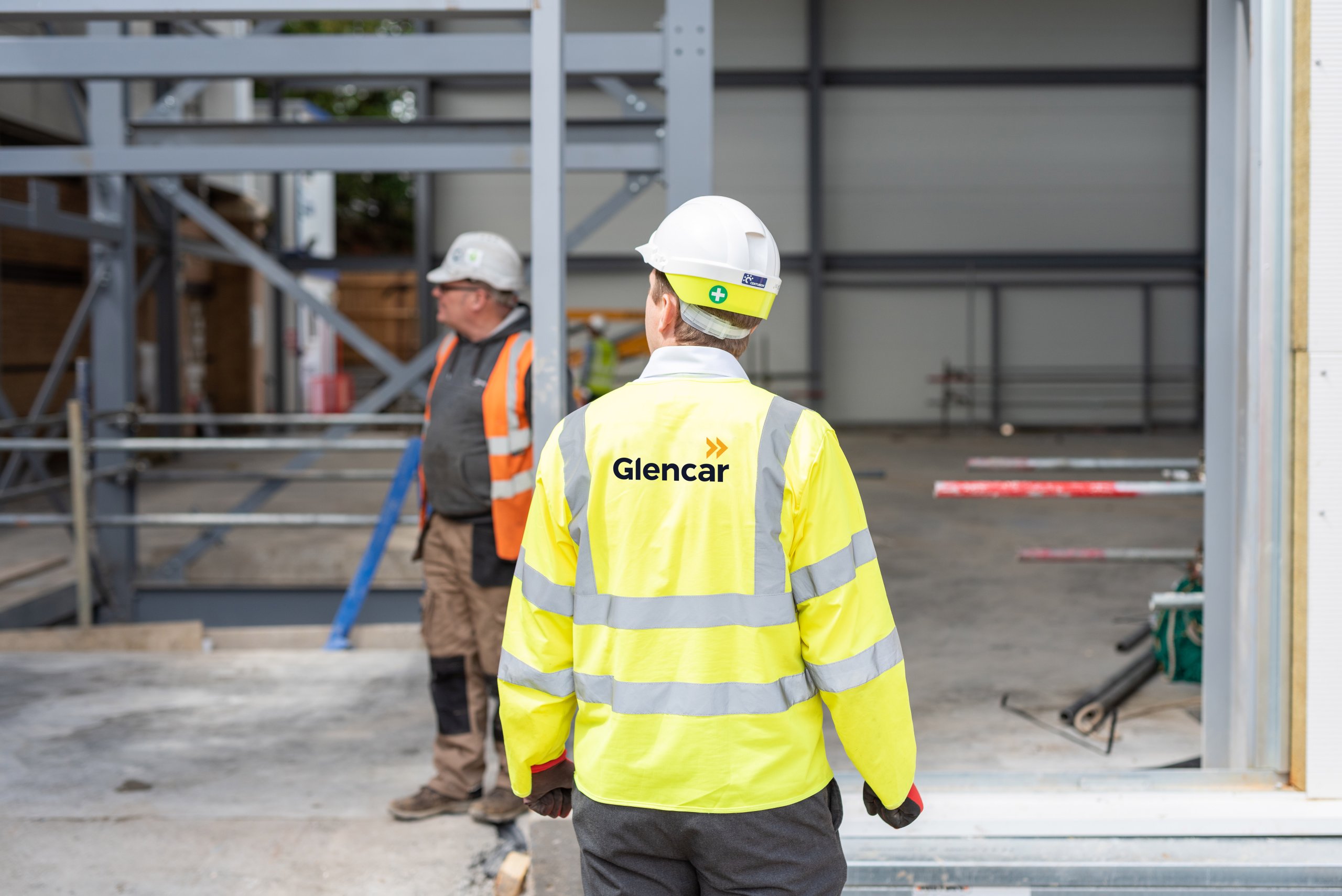 Glencar awarded build of £32M sustainable multi-industrial scheme