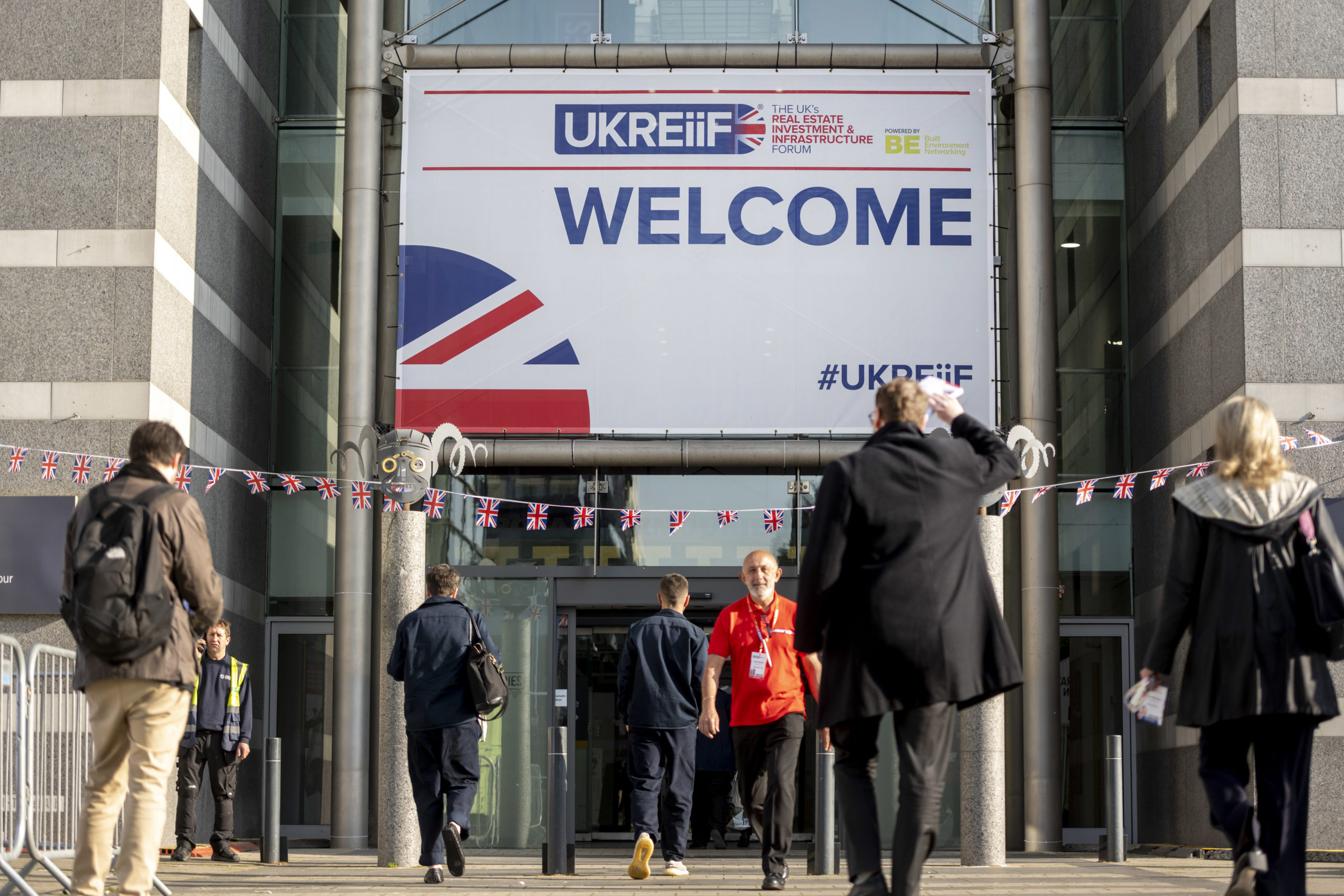 VU.CITY secures spot in UKREiiF 2024 exhibition hall