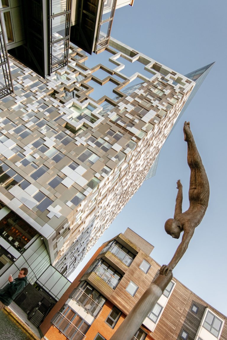 Exciting Redevelopment Opportunity Birmingham's Ringway Centre