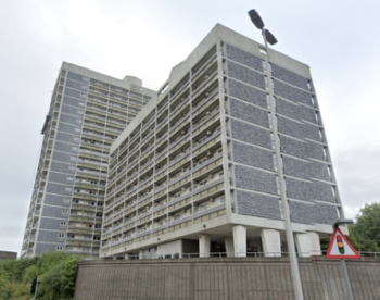 Aberdeen High Rises Face Potential Demolition