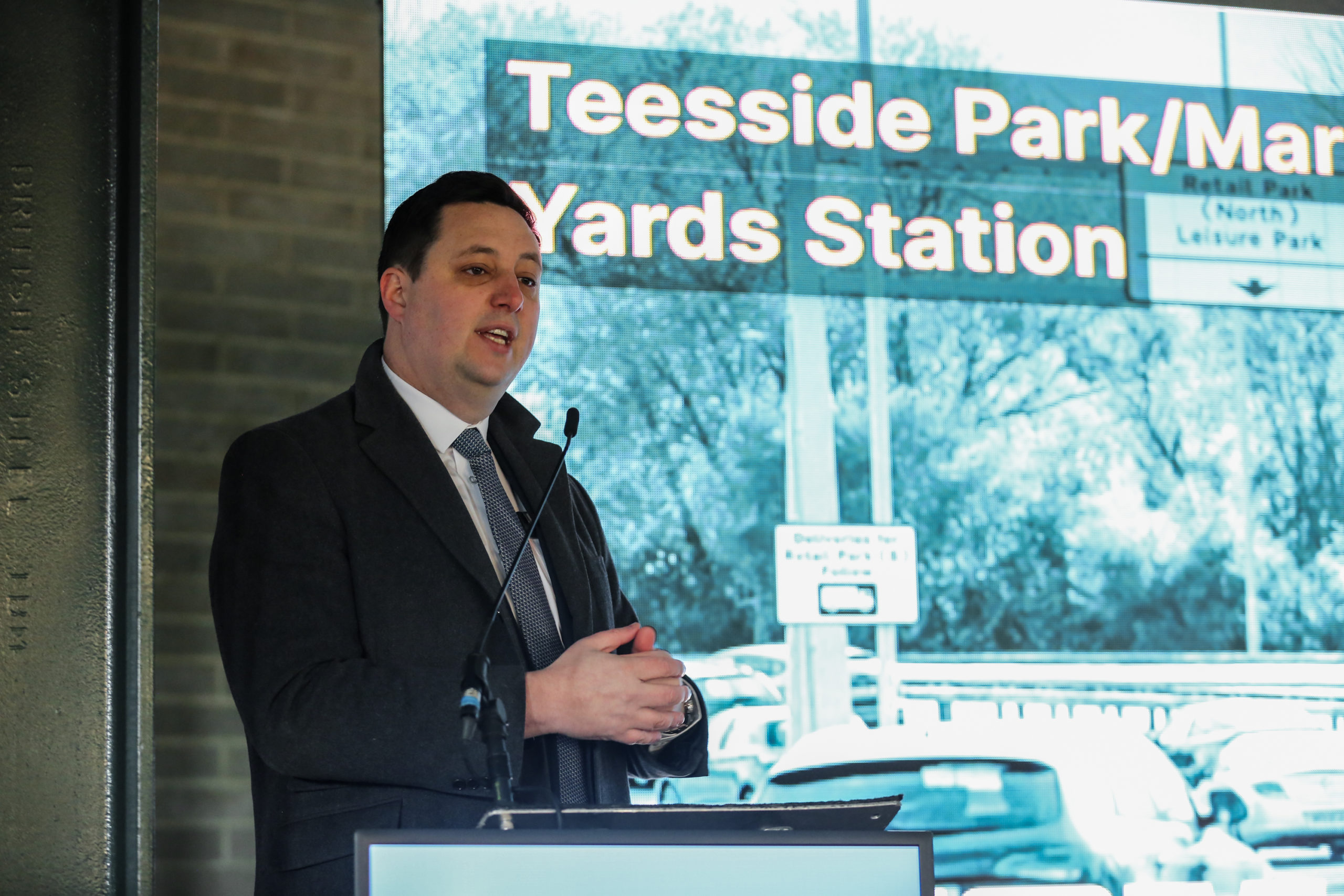 Mayor unveils his £1bn transport plan