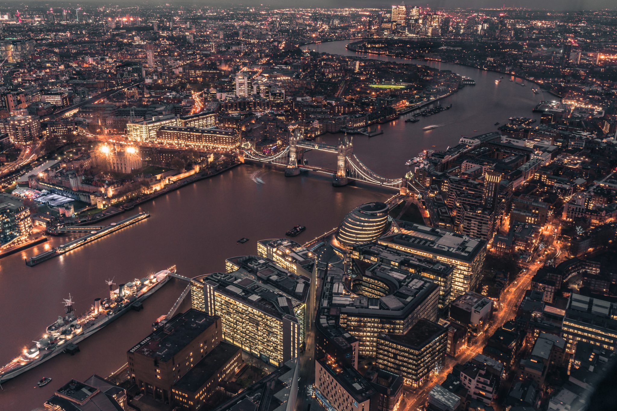 LondonMetric to Acquire LXI REIT in Major All-Share Merger