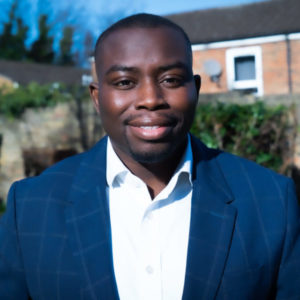 Leaders Group - UKREiiF