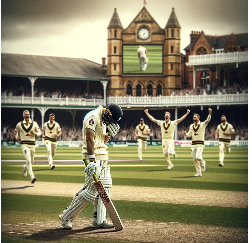 Howzat? Trent Bridge Cricket Ground Major Revamp