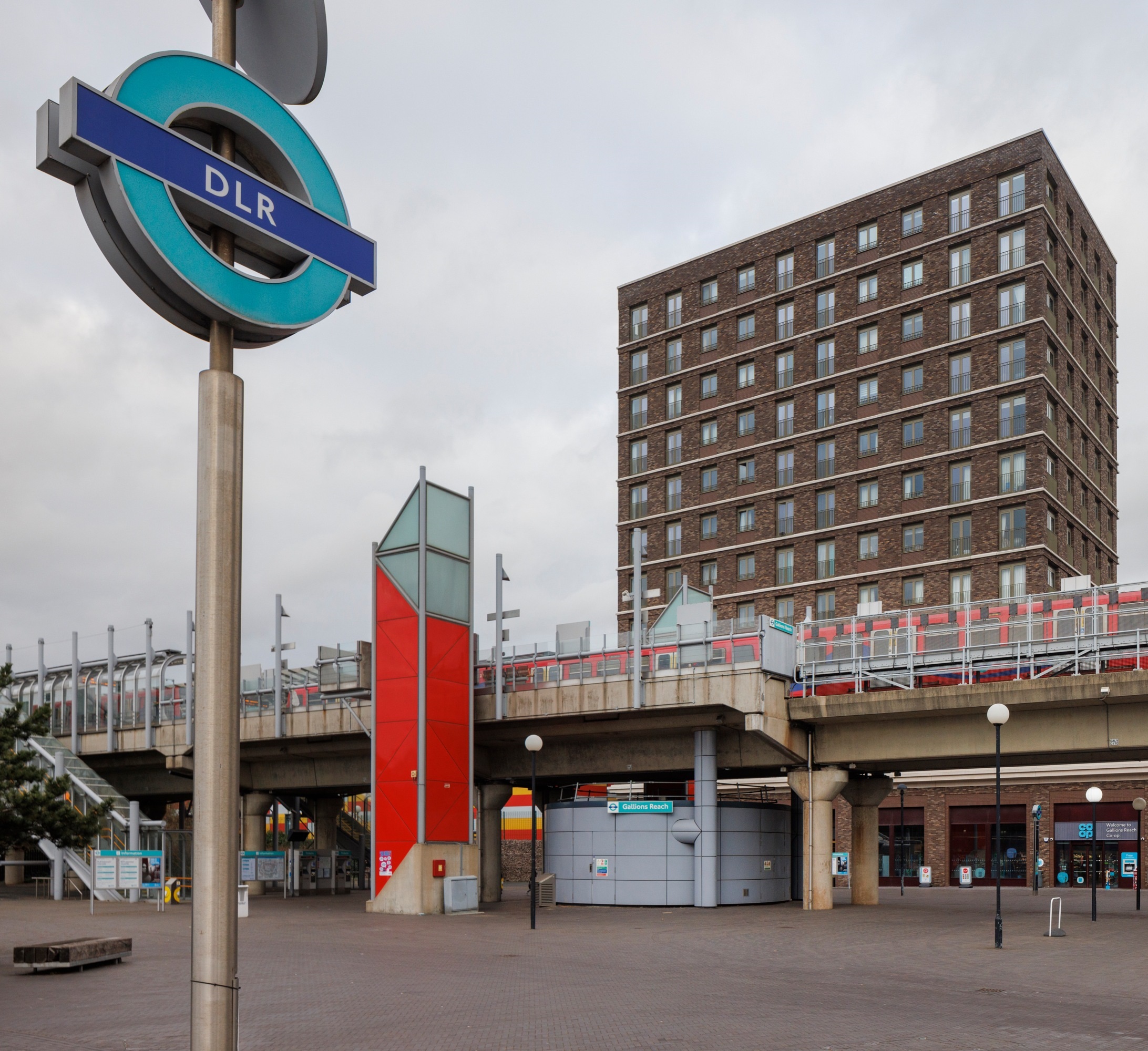 Transport for London open consultation for Railway expansion