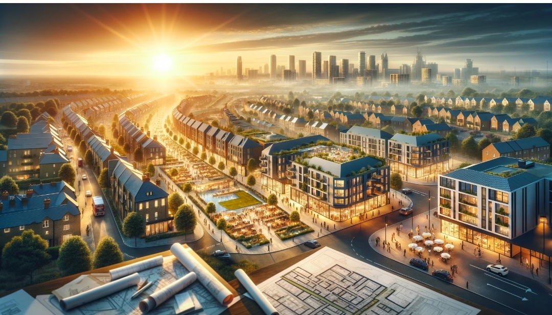 Havering Council to Drive £451m Romford Regeneration