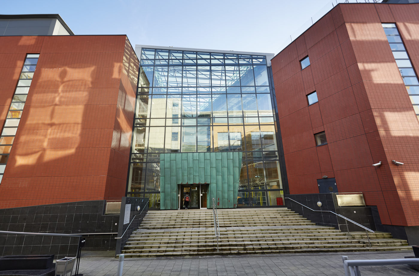 UKCM agrees £14.5 million sale of Bristol office building to Tri7