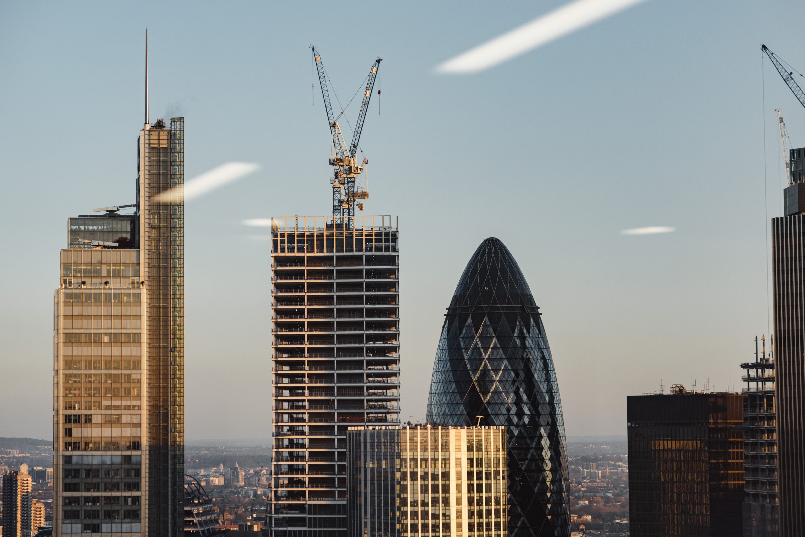 LondonMetric Property Plc Unveils £6.2bn Merger with LXi REIT