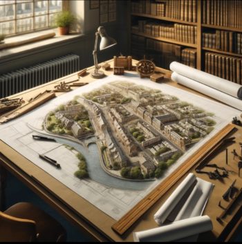 Droylsden Masterplan Set for Public Consultation to Shape Future