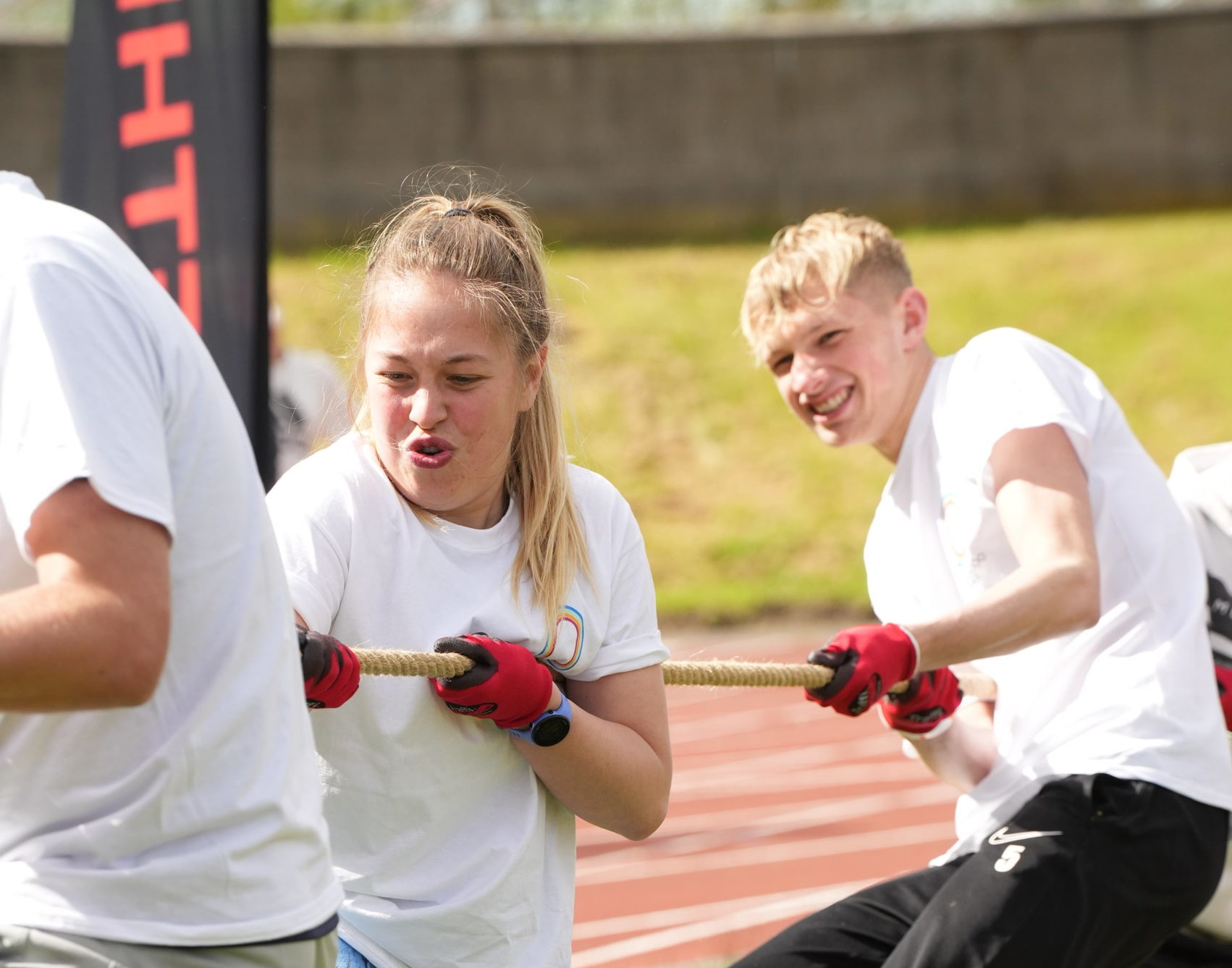 Time to get industry moving with Pagabo's FeelGood Games