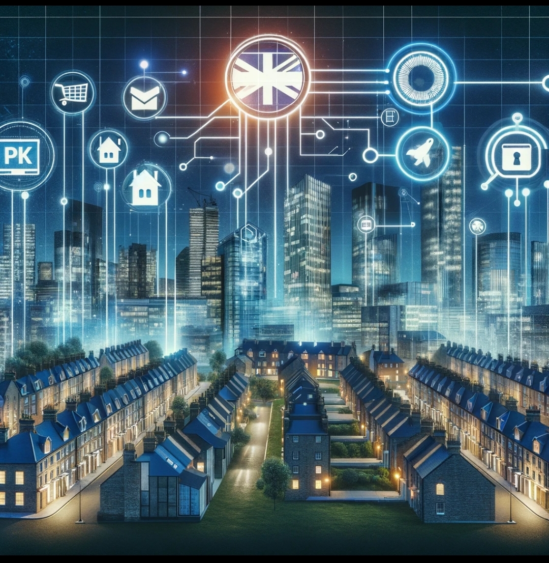 Breaking: First Proptech Hub in UK History Announced