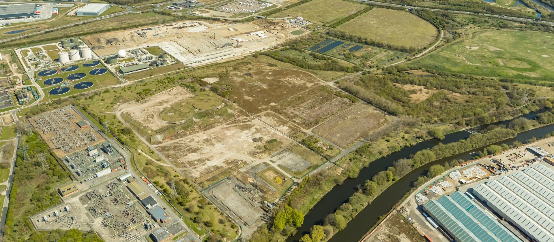 Harworth Group Achieves Impressive Half-Year Results