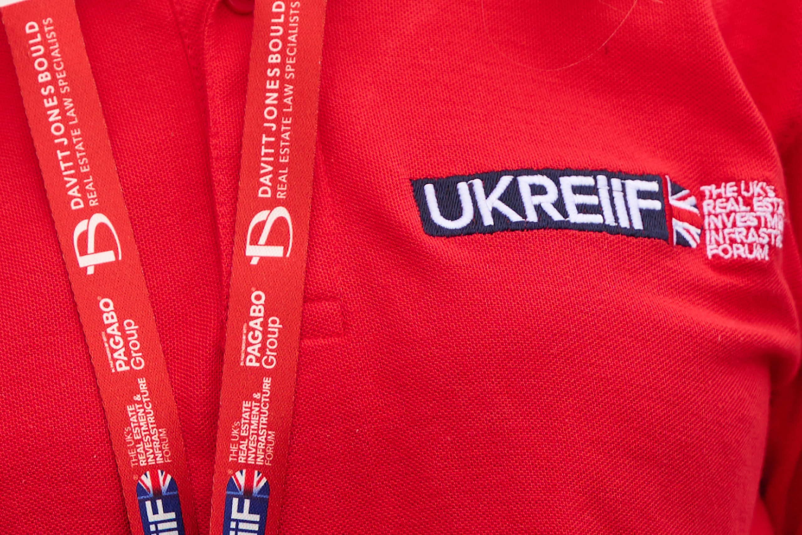 ISO 20121: What was new for UKREiiF 2024?
