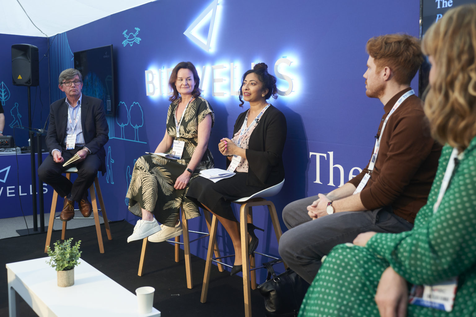 Bidwells announce UKREiiF 2025 pavilion