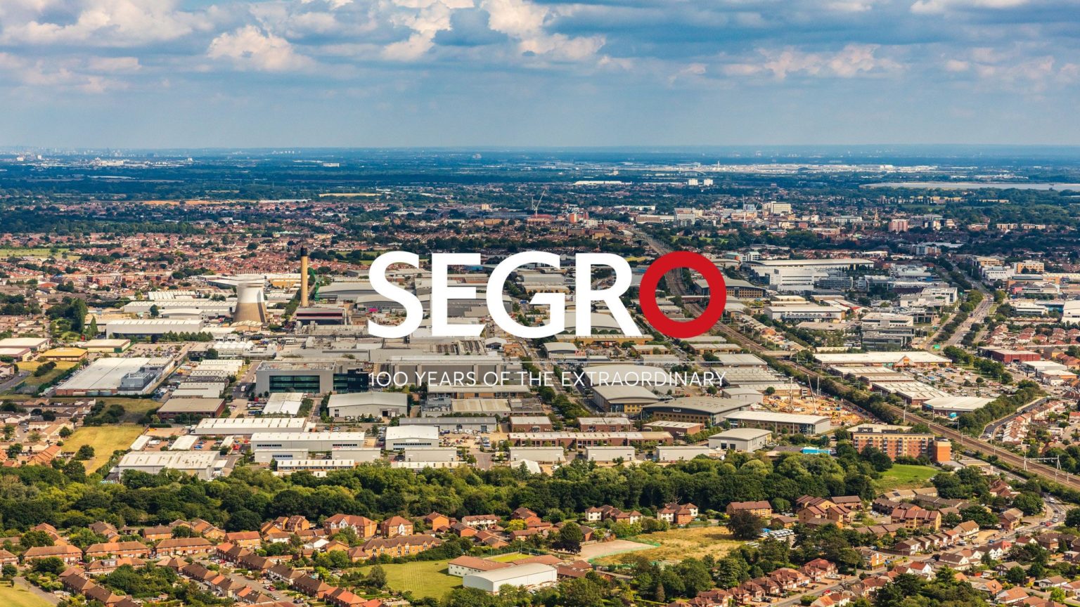SEGRO prices £420m of 8-year bonds