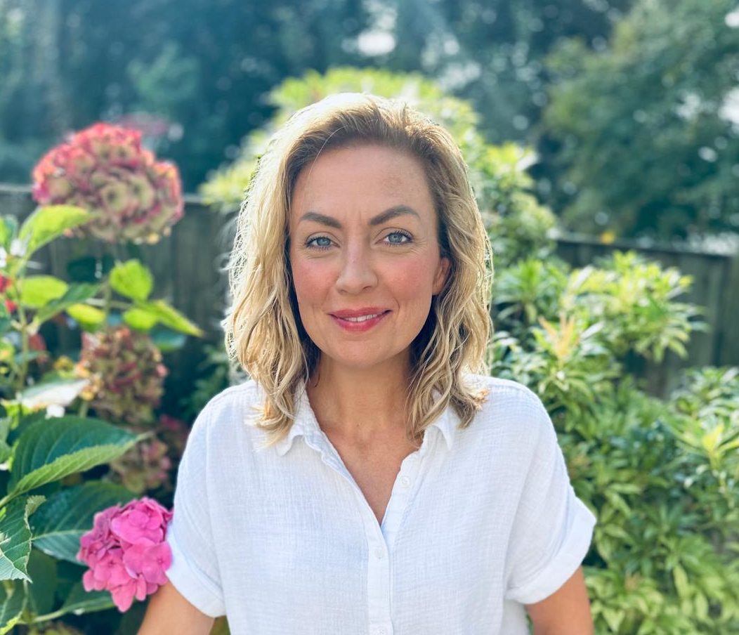 Emma McLaughlin-Edwards Joins Constructing Rainbows