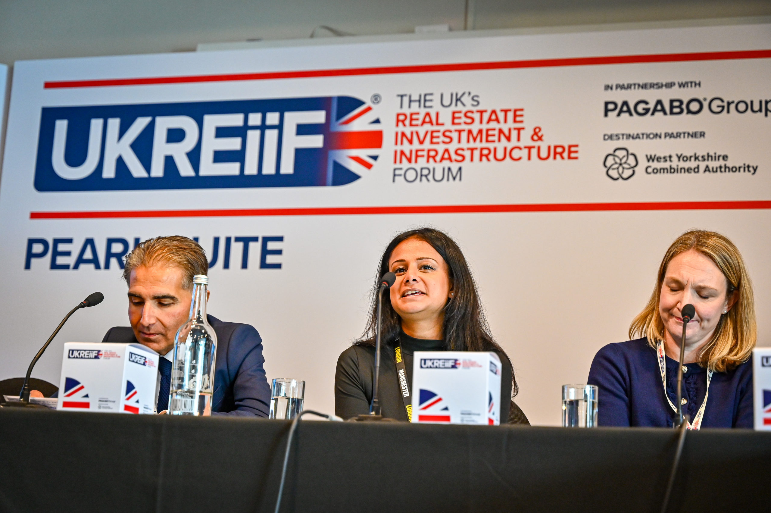 Pearl Suite - Day Three - UKREiiF